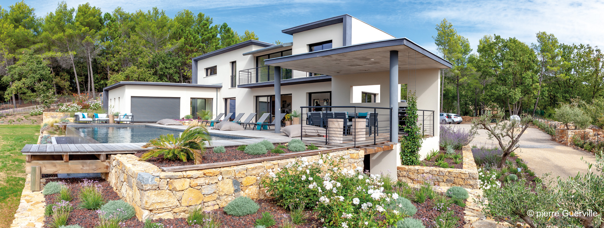 Home - Villas Concept